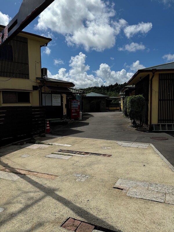 빌리지 르레브 - 우레시노시