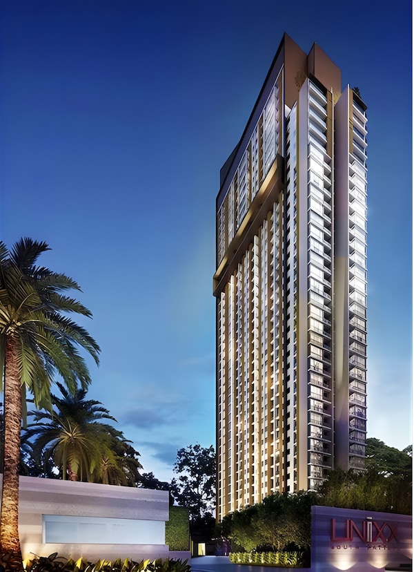 Amazing Seaview Apartment At Best Location In Pattaya - Pattaya City