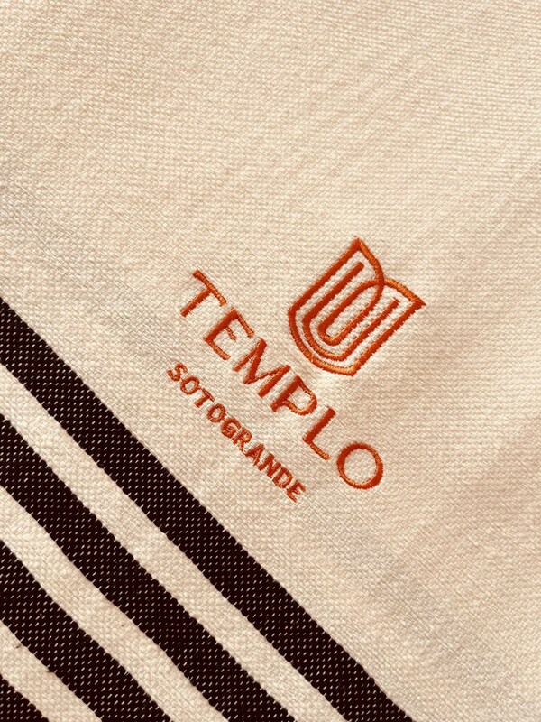 索托格兰德神庙 - Sotogrande