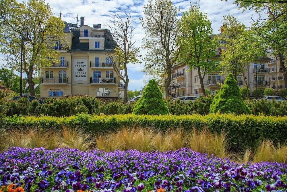 Baltic Home - Świnoujście