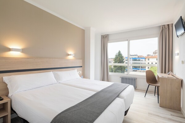 Alda Camiño Inglés - Ordes