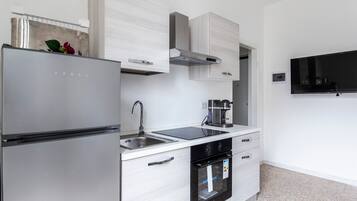 Apartamento | 1 quarto