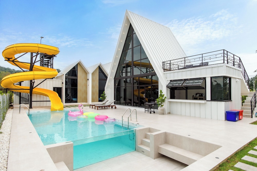El Mar Pool Villa - Hua Hin
