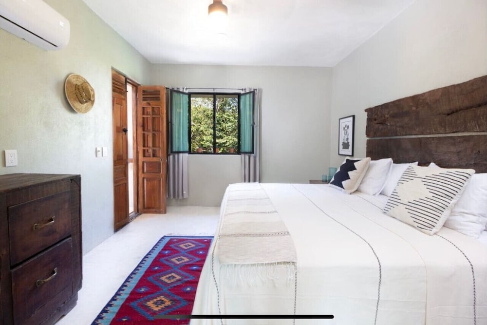Casa Mezcalito: Retreat With Private Heated Pool - Lo de Marcos
