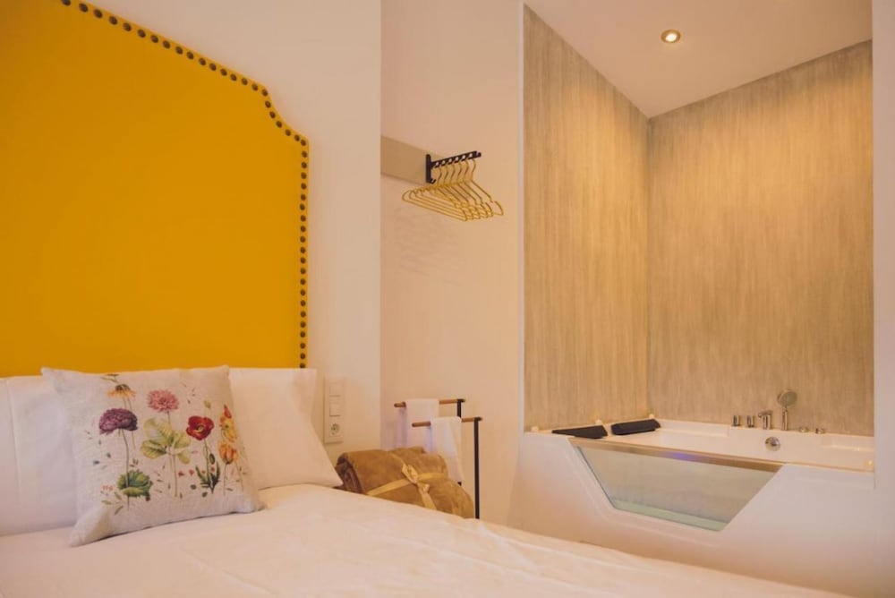 Apartamento Loft Tú Y Yo En Alcalá Del Júcar - Jorquera