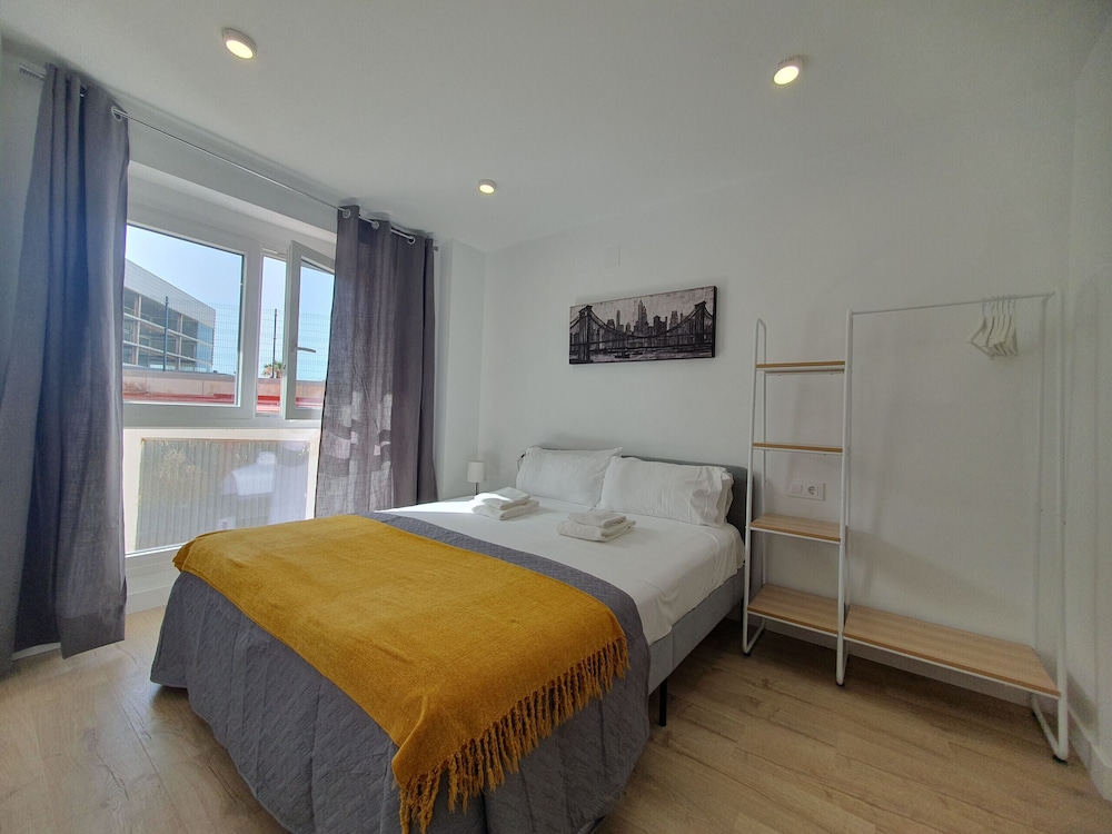 Aventurero Apartment By Cadiz4rentals - Cádiz