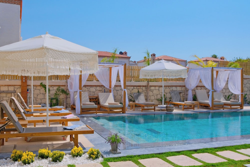 Zaena Hotel Alaçatı - Alaçatı