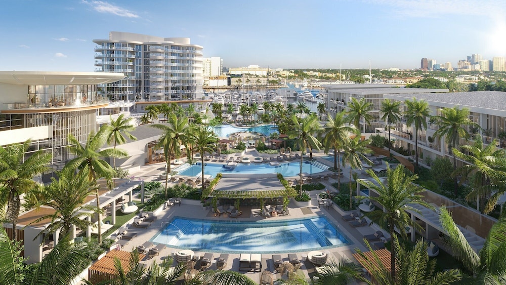 Pier Sixty-six - Fort Lauderdale