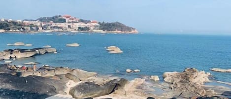 Praia