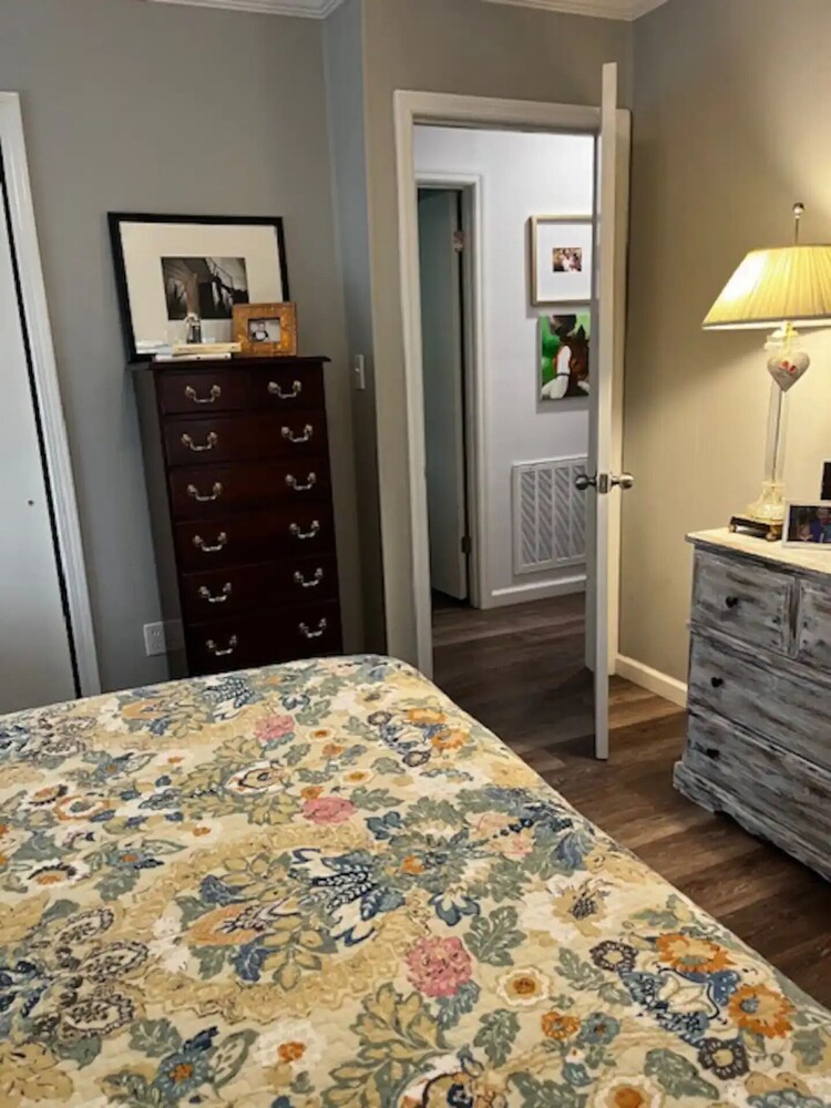 10% Discount For 7 Days On Lakefront Retreat With Adventure Nearby! - Lake Hartwell