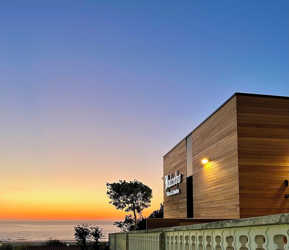 Balcobo Villas&cabañas - Galice