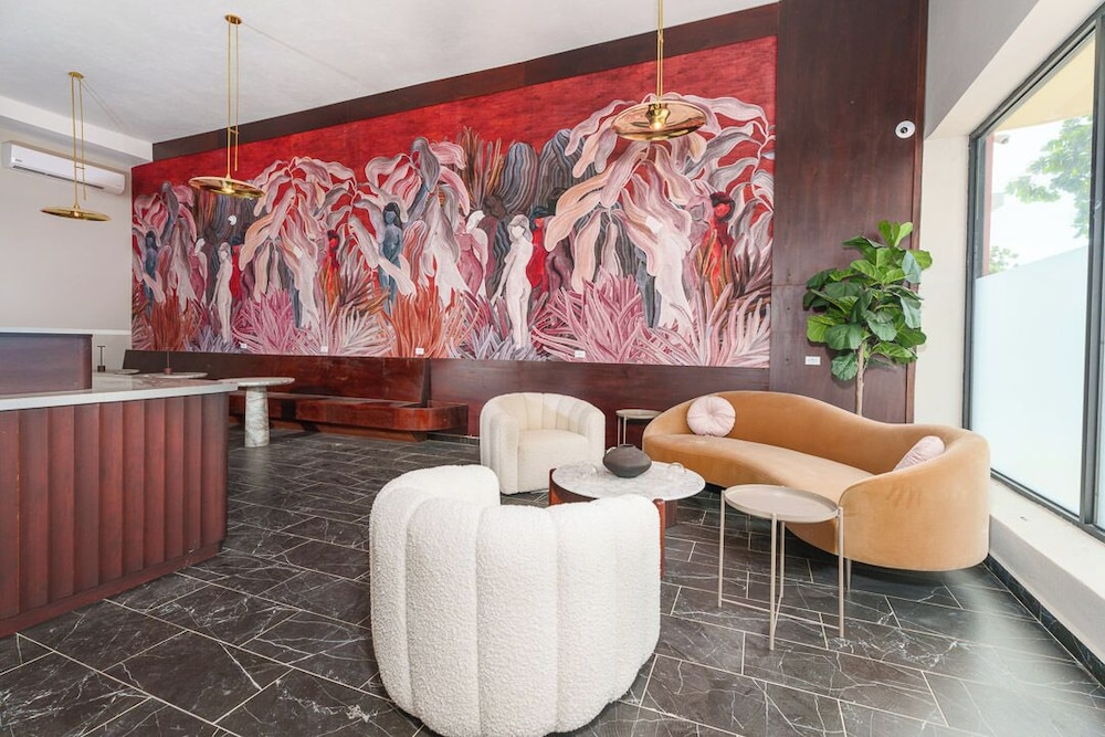 The Oliver Hotel - San Juan