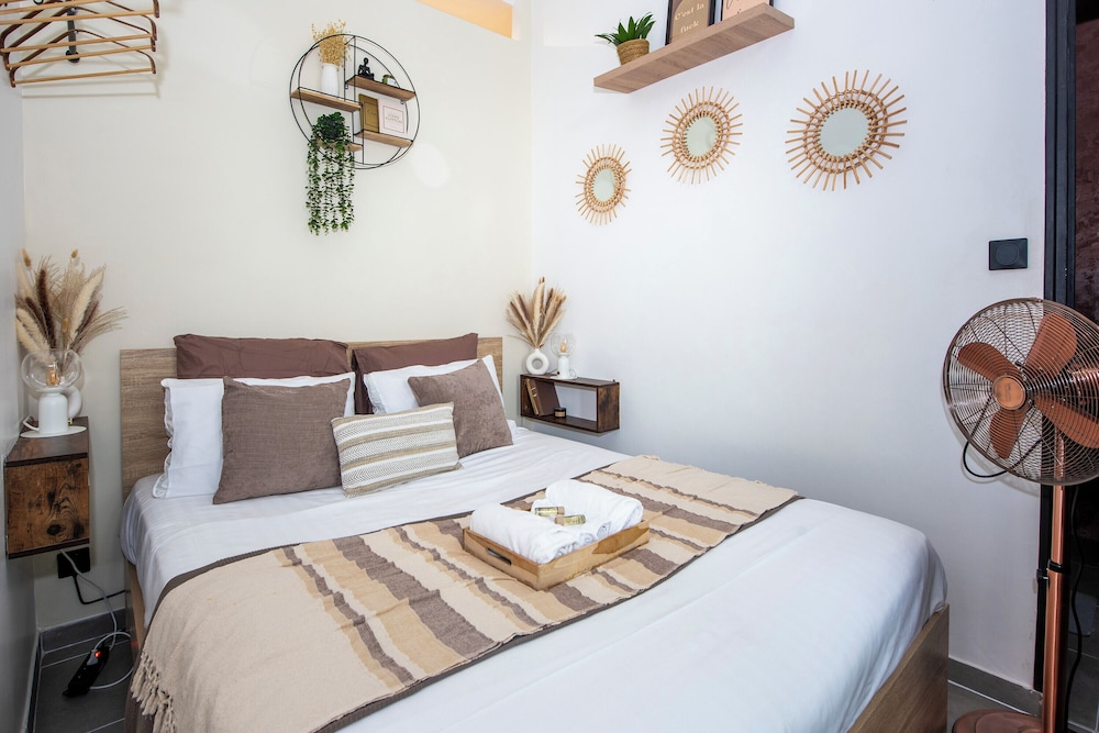 Appartement Monette - Welkeys - Antibes
