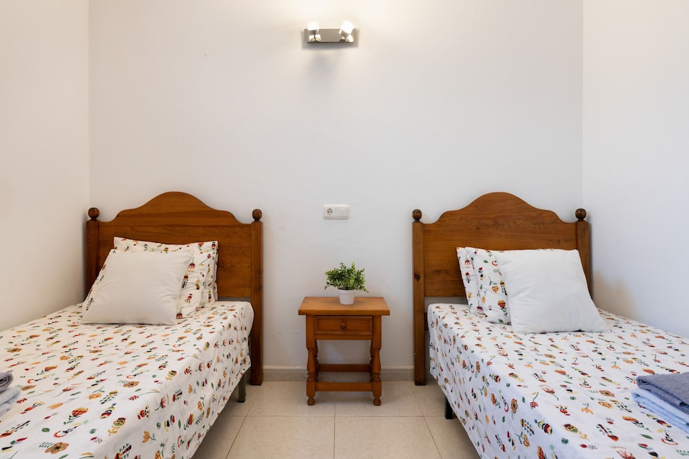 Casa De Vacaciones 'Villa Lupa' Con Wi-fi - Puerto del Carmen