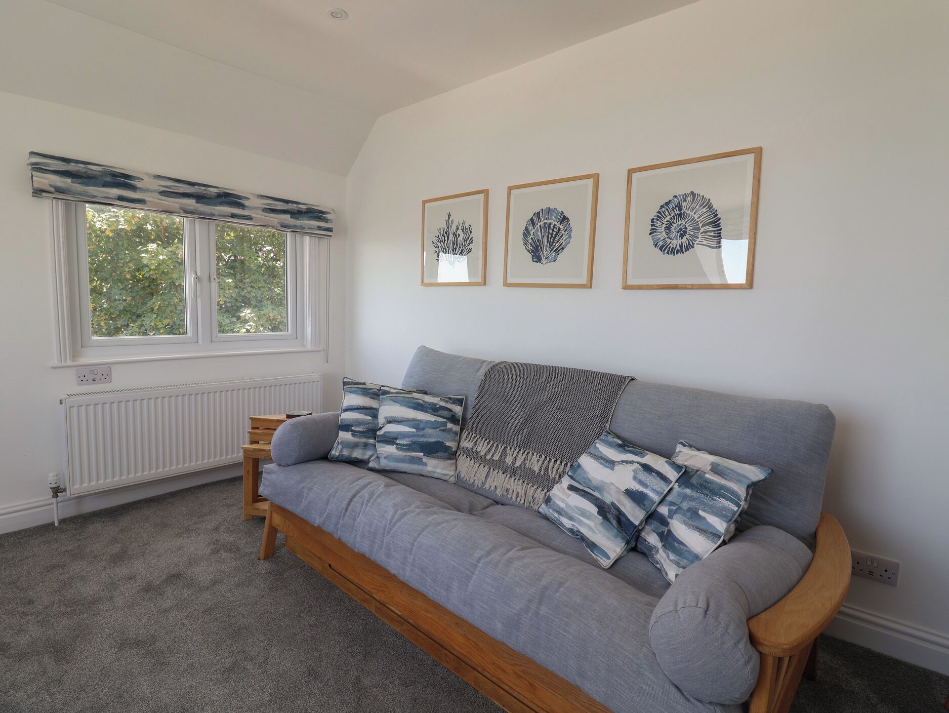 3 Harbour Heights, Romantic, Country Holiday Cottage In Lyme Regis - Lyme Regis