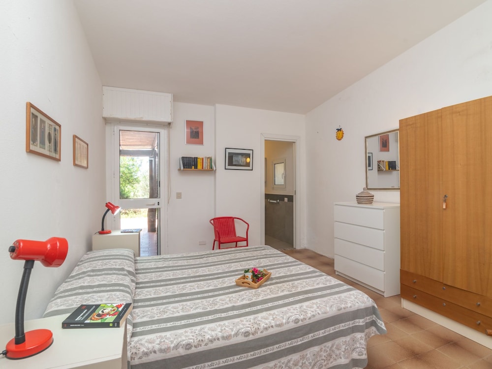 La Casa Dei Nonni By Interhome - Olbia