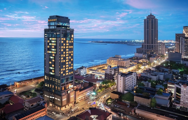 Amari Colombo Sri Lanka - Colombo