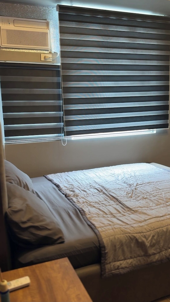 Modern Exquisite Place For Tranquil Escapes - Manila
