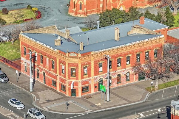 Ark Apartments - Echuca