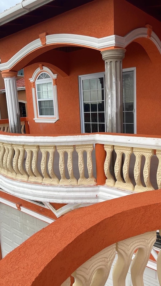 Comfort And Stylish Near Negril - Caribbean