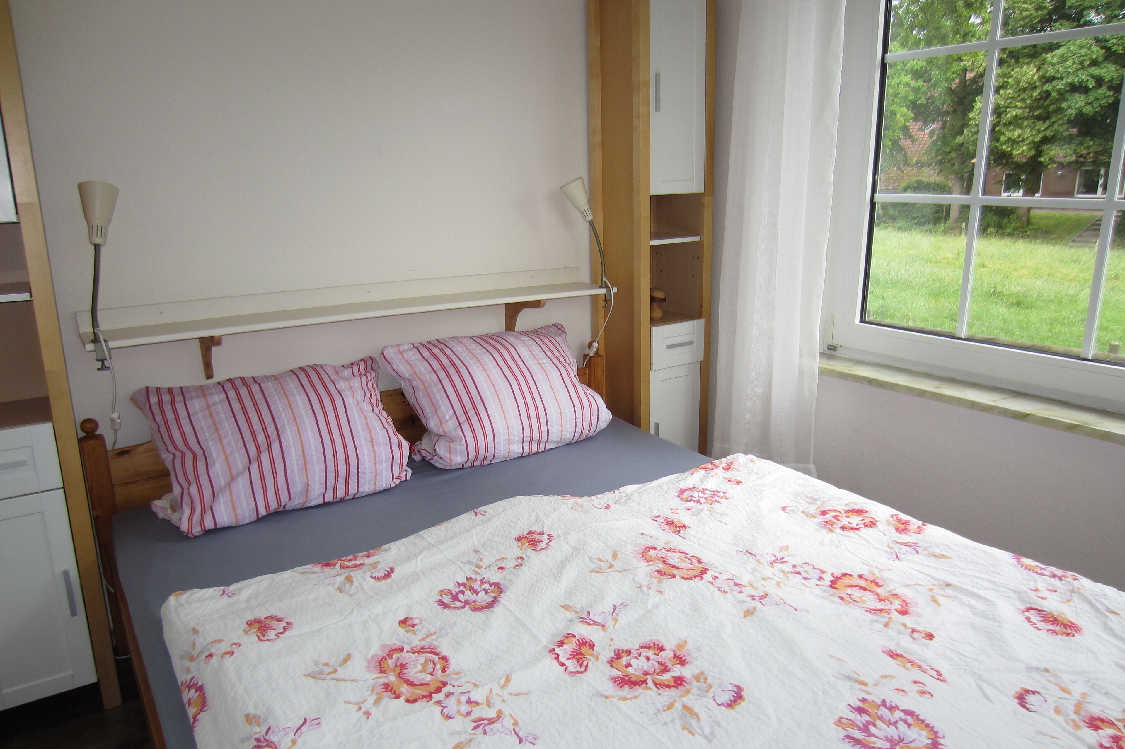 Ferienwohnung/app. Für 2 Gäste Mit 40m² In Wangerland (118696) - Jever