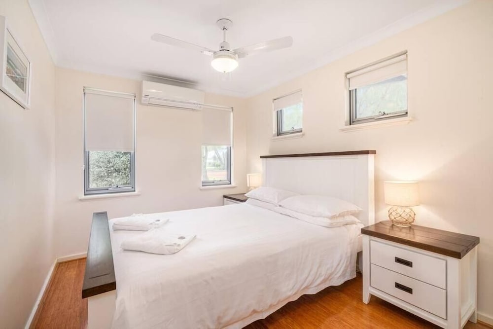 Maggie's Beach House - Busselton