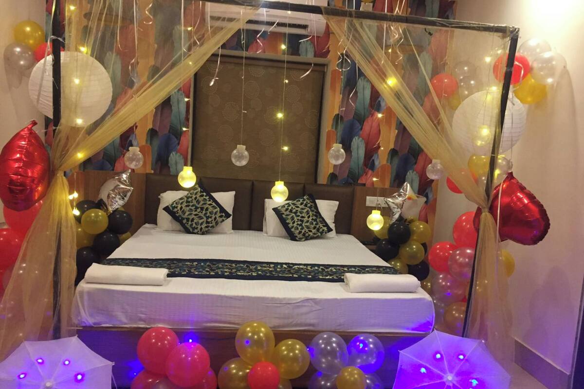 Quartos insonorizados, Wi-fi grátis, roupa de cama fornecida
