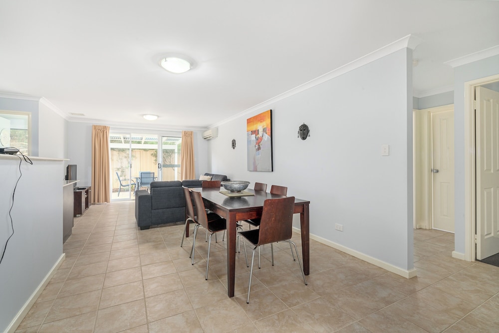 Seashell Cottage - Broadwater