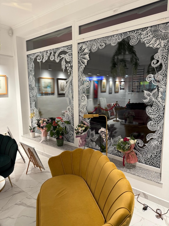 La Luna ⭐⭐⭐⭐ Petite Suite Deluxe Apartment With Pool & Jacuzzi Bikes And Parking - Croatia