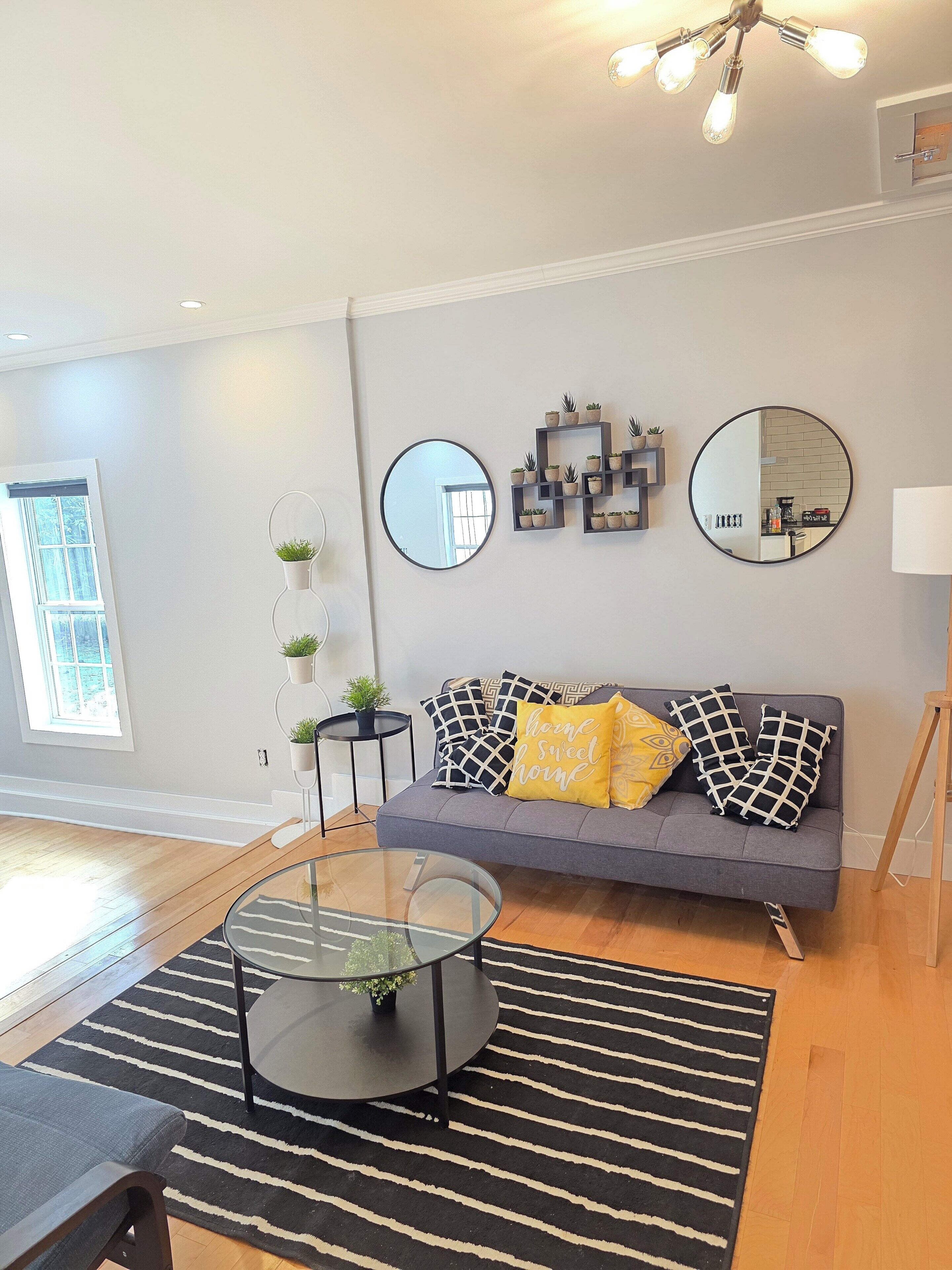 Modern Historic Durham Treasure - Durham, NC