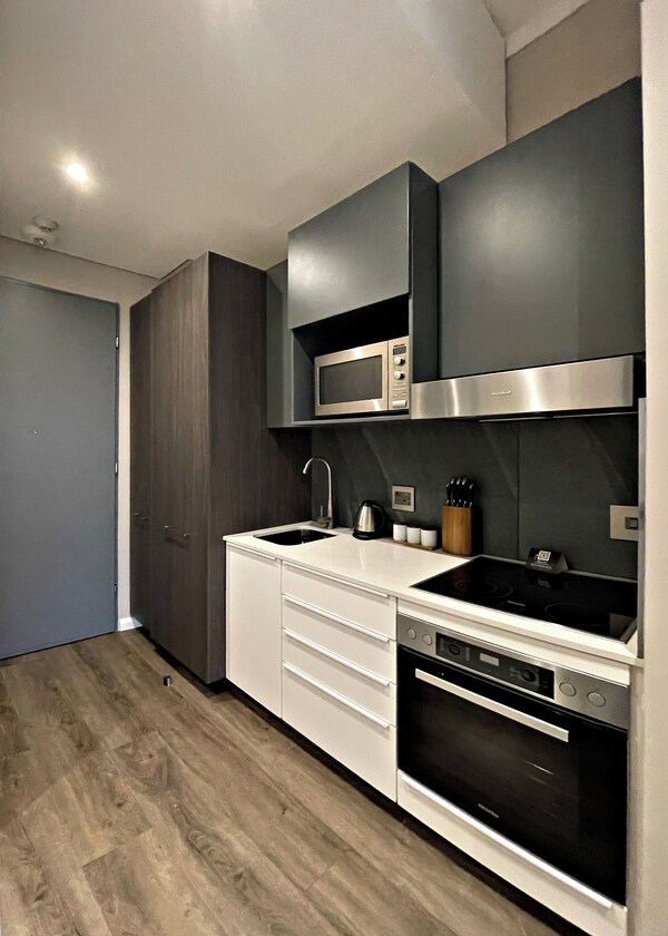 Menlyn Maine Luxury Rentals - Pretoria