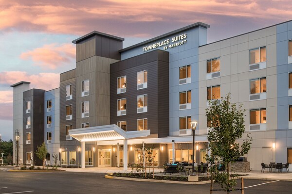 Towneplace Suites By Marriott Eugene - Eugene, OR
