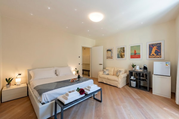 Life & View Luxury Apartment - Riva del Garda