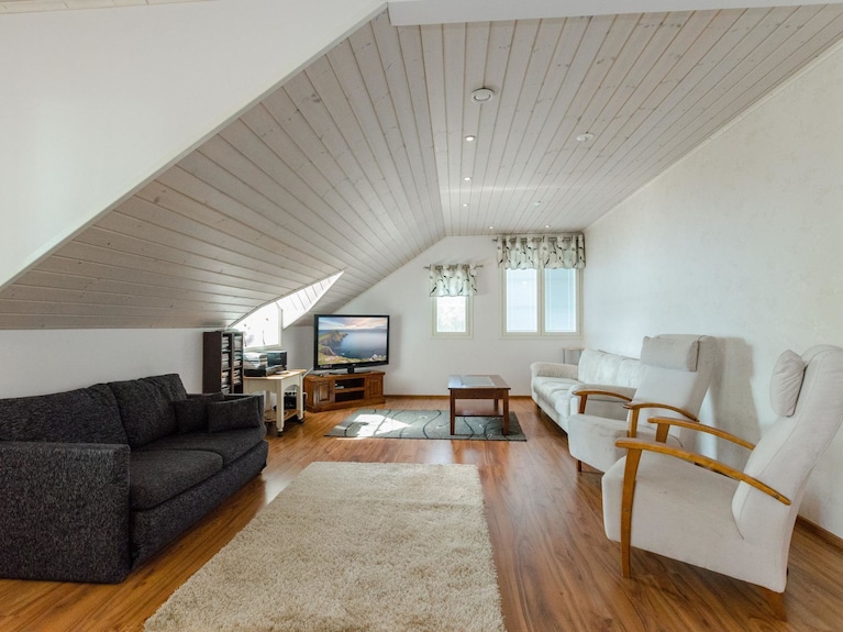 Vacation Home Kaisla By Interhome - Uimaharju
