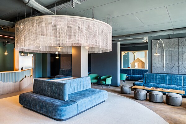 Swisspeak Resorts Thyon 4 Vallées - Switzerland