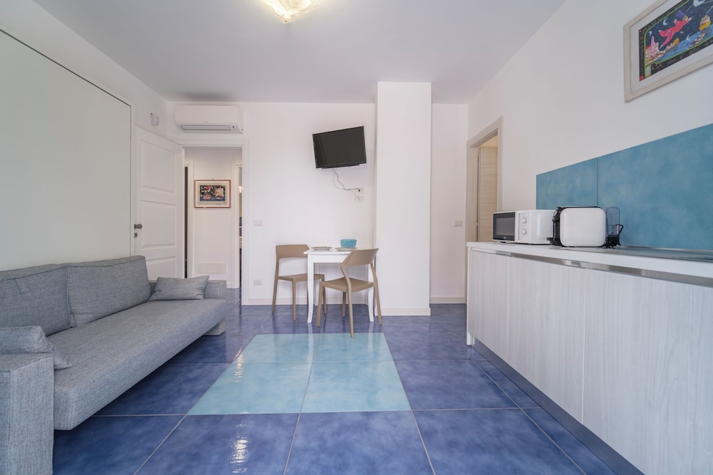 Aurora View Resort - Sizilien