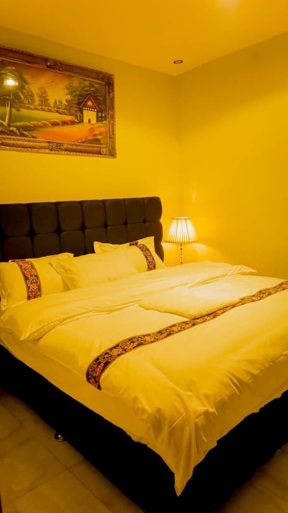 Fanfare Suites - Kigali
