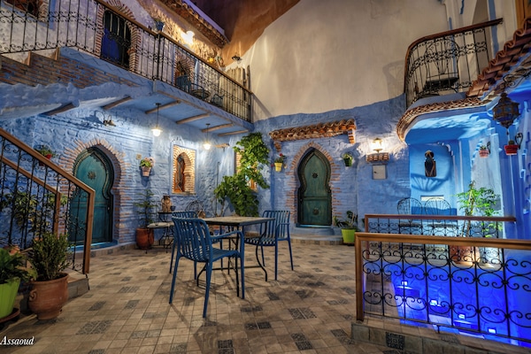 Terraço/pátio interior