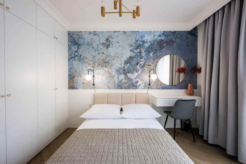 Native Apartments Orawska 14 - Kraków