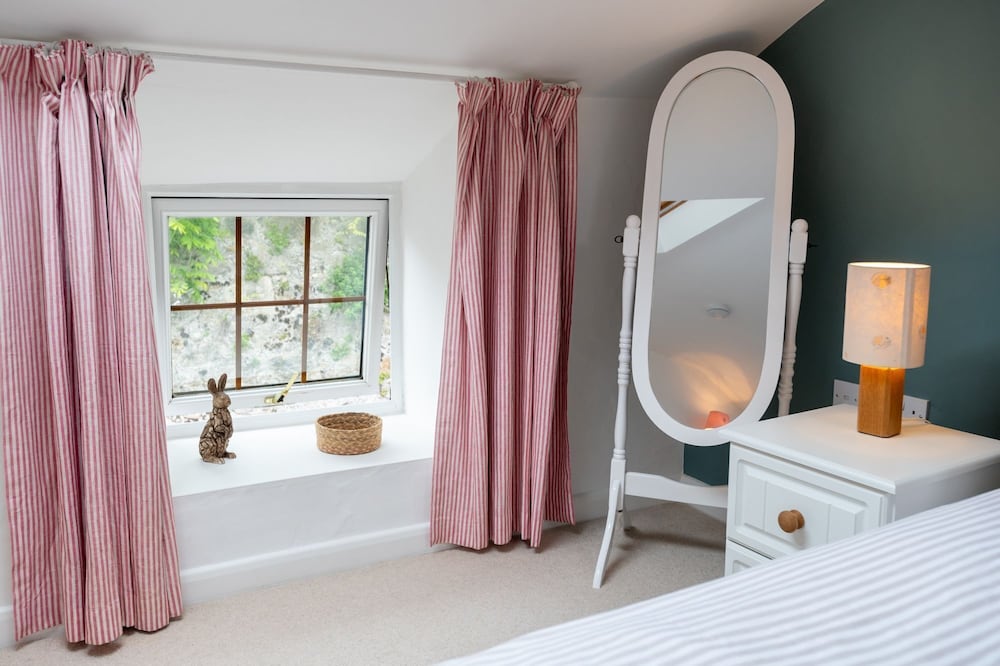 Ty Hydref - Sleeps 2 Guests In 1 Bedroom - Beaumaris