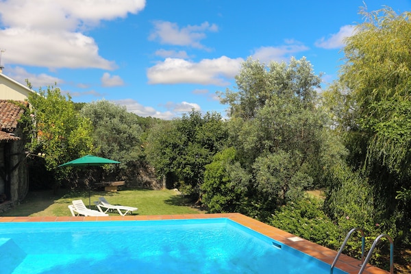 Casa Campo Das Bizarras - Portugal