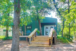 Casa (1 Bedroom) | Interior