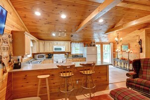 Casa (2 Bedrooms) | Interior