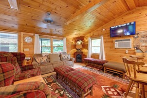 Casa (2 Bedrooms) | Interior