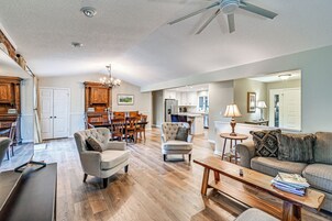 Casa (3 Bedrooms) | Interior