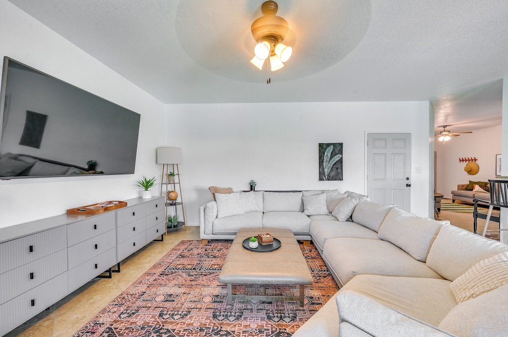 Pet-friendly Yuma Home W/ Private Yard & Pool! - Yuma, AZ