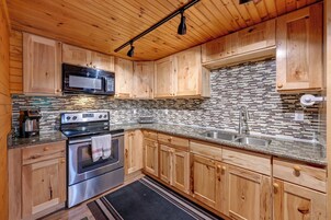 Casa (3 Bedrooms) | Interior