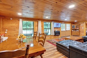 Casa (3 Bedrooms) | Interior