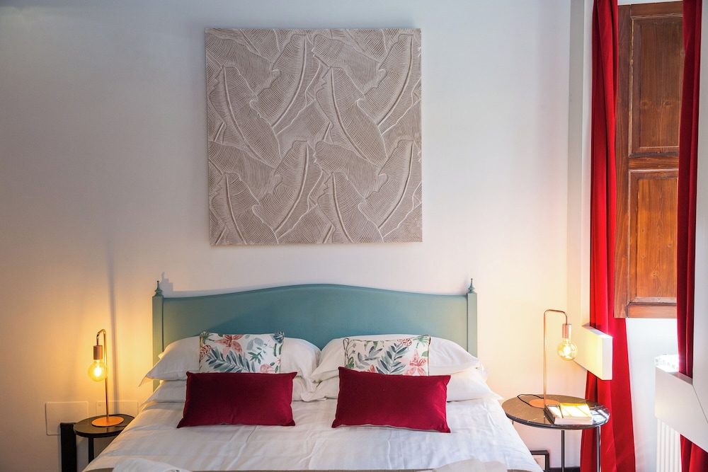 Beyond Colosseum White Suite 1 Within Walking Distance Of The Colosseum - Rome