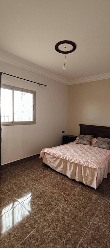 Profitez En Famille De Ce Fabuleux Logement Qui Offre De Bons Moments - Oualidia